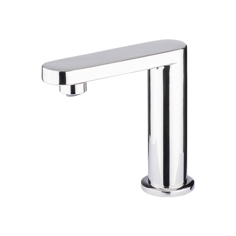 Buy Gentec Smartec Electronic Bench Mounted Basin Tap Online | Cass ...
