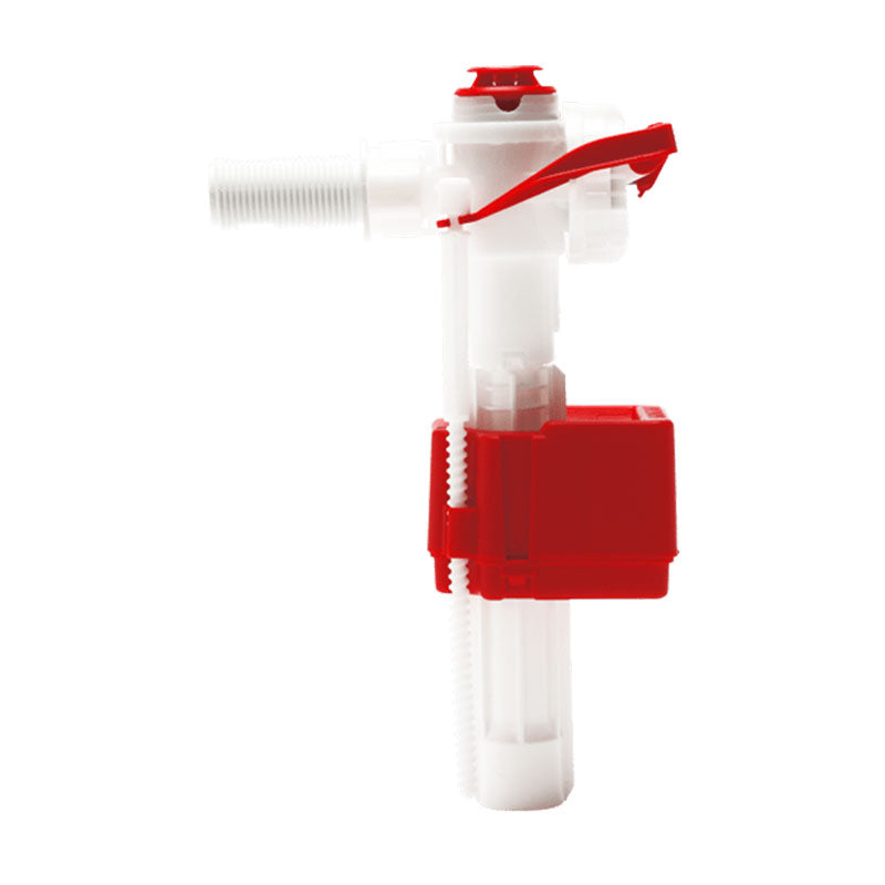 Fluidmaster Side Entry Inlet Valve - 1-2" Plastic