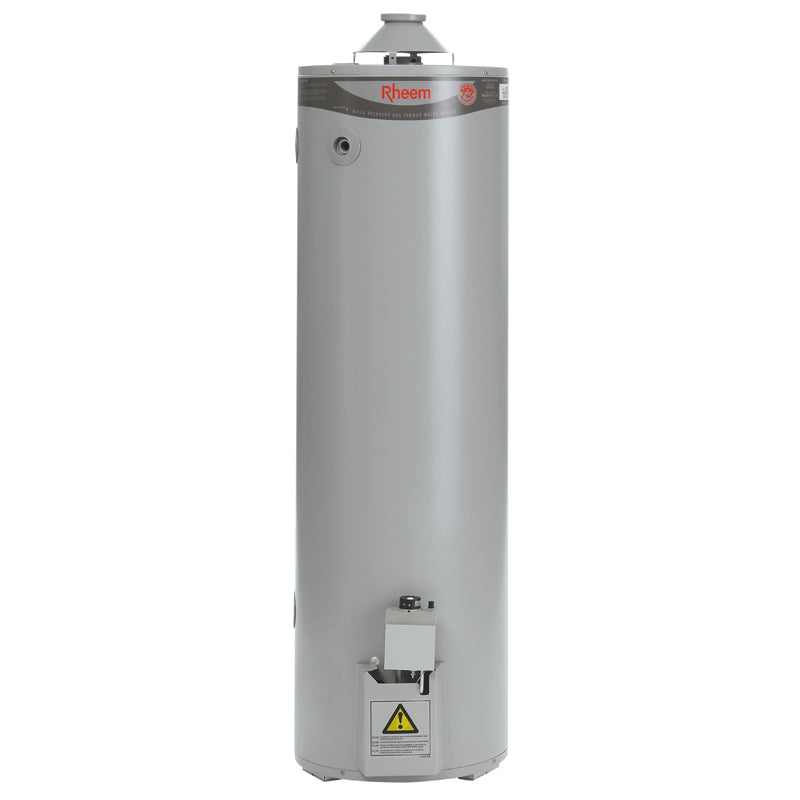 Buy Rheem 135L Internal Gas Storage Water Heater Online | Cass Brothers