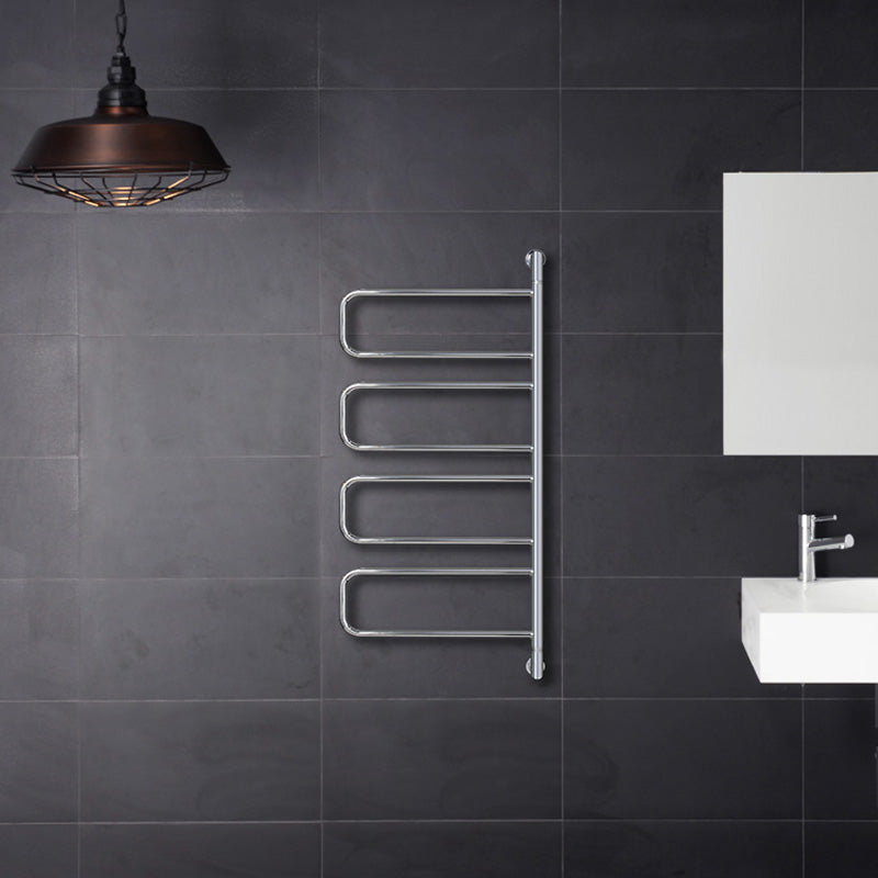 Buy Hydrotherm Swivel Heated Towel Rail Swivel 4 Model - H 960mm ...
