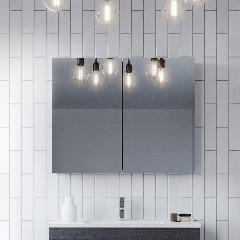 Buy Timberline Tennessee Shaving Cabinet 900mm Online | Cass Brothers