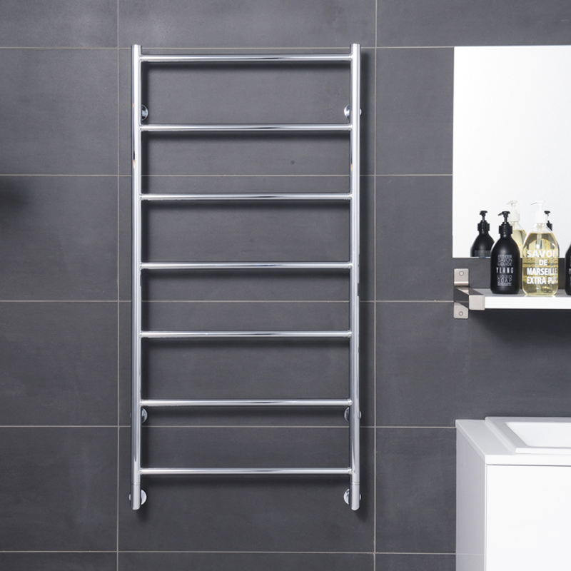 Buy Hydrotherm TR2 500 Heated Towel Rail - Chrome Online | Cass Brothers