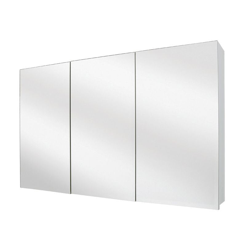 Buy Ledin Turin 1200 Mirror Wall Cabinet Online | Cass Brothers